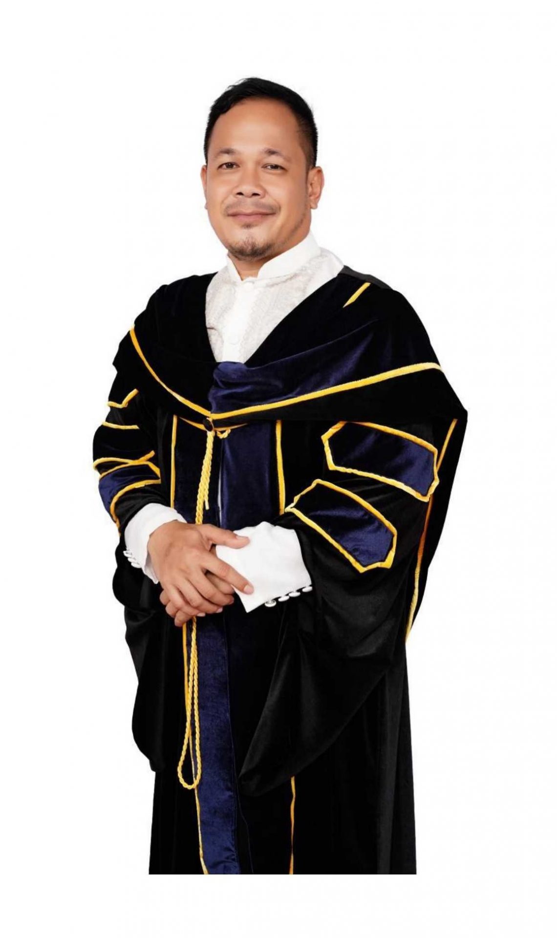 University President